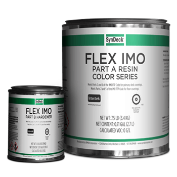 Epoxy Coatings Archives - SynDeck